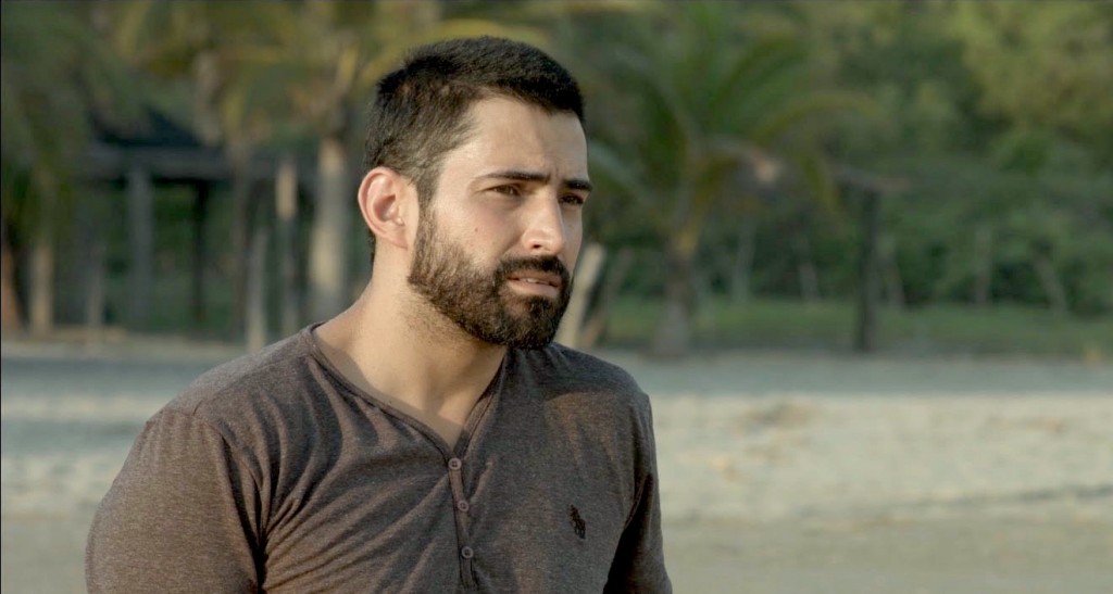 David Medel | DIA SEIS